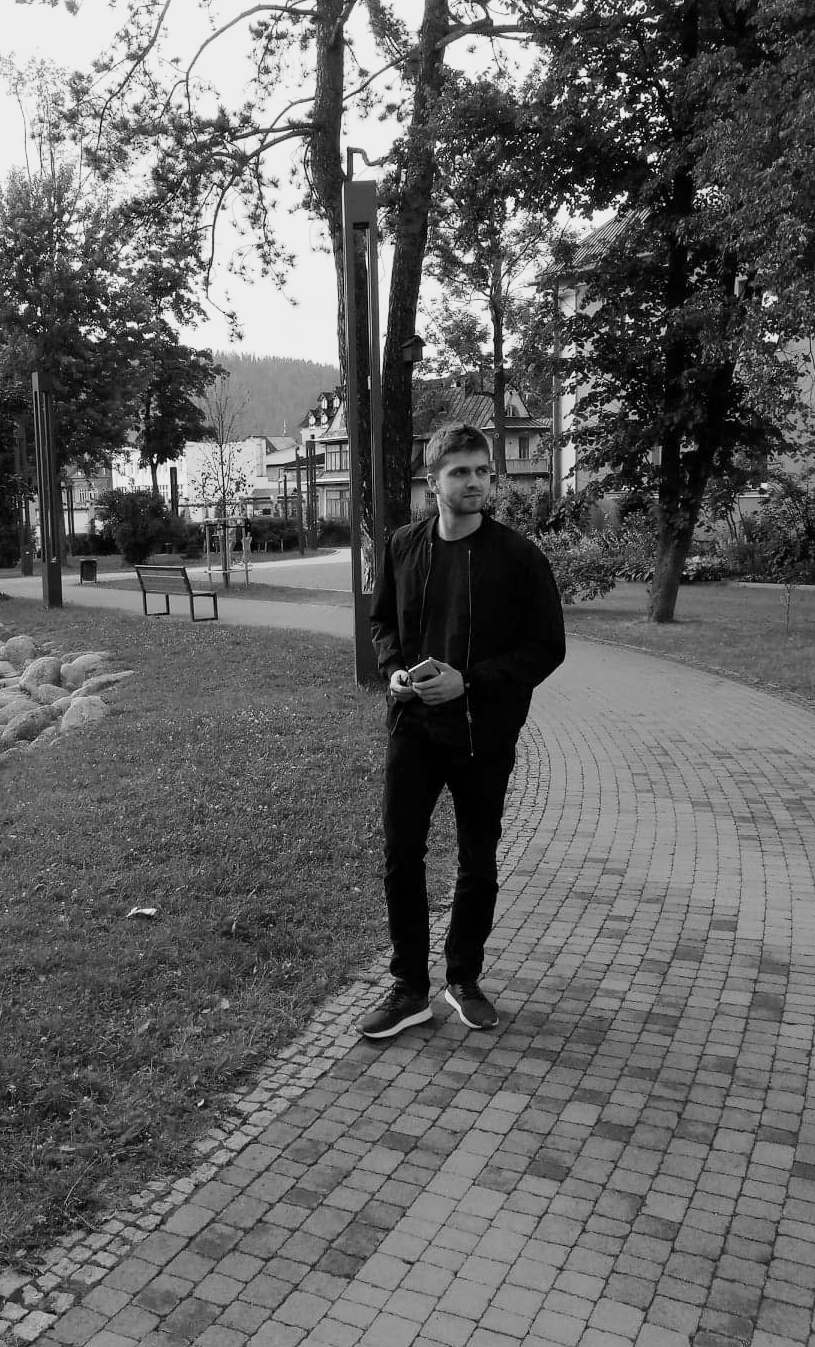 Projects | Dima Andreyuk. Javascript developer